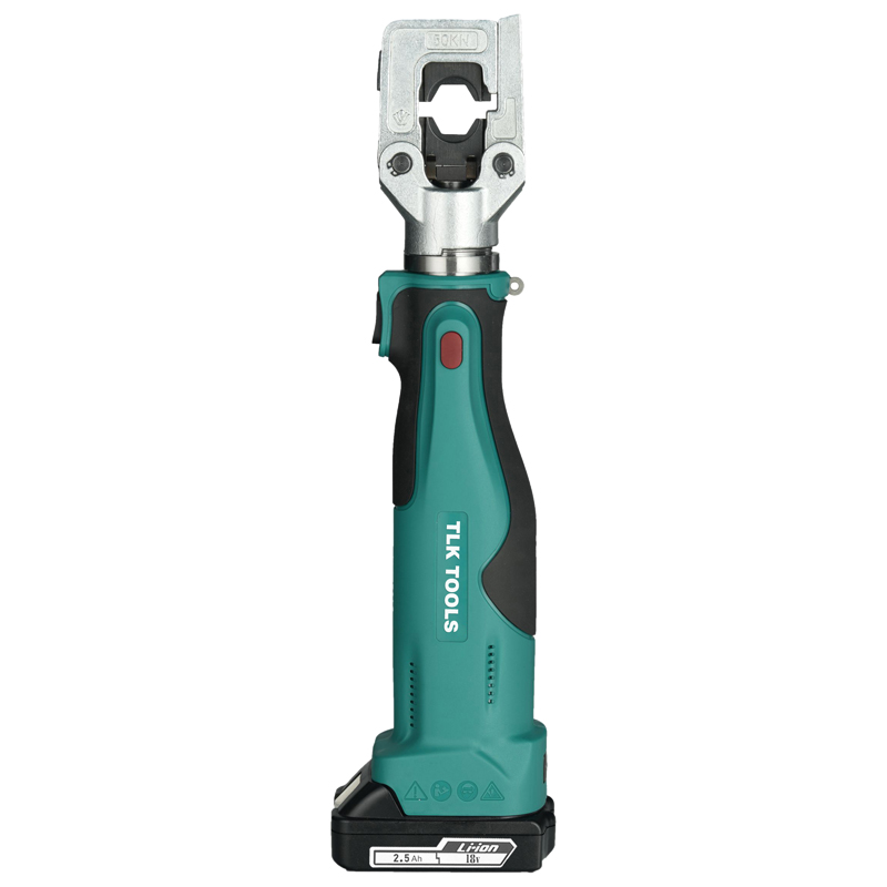 MINI Battery Crimping Tool ES-51 – YUHUAN LEKE TOOLS